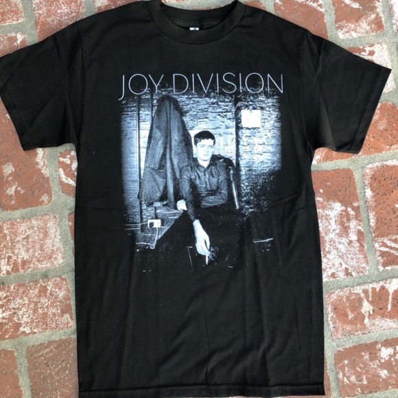 Shirts | Joy Division Tshirt | Poshmark